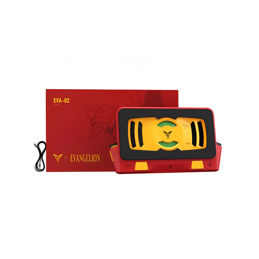 Đế tản nhiệt laptop Flydigi BS2 Pro EVA - Hiệu suất cao, thiết kế độc đáo tại HACOM | Giá rẻ ...