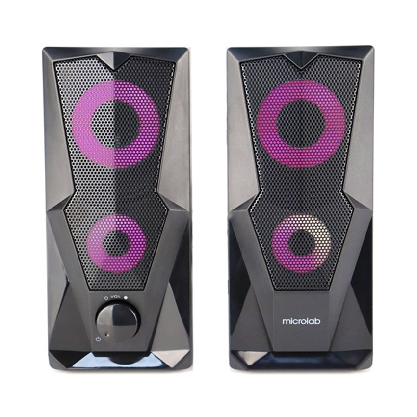 Loa Microlab B27 2.0 | Giá rẻ, trả góp 0%